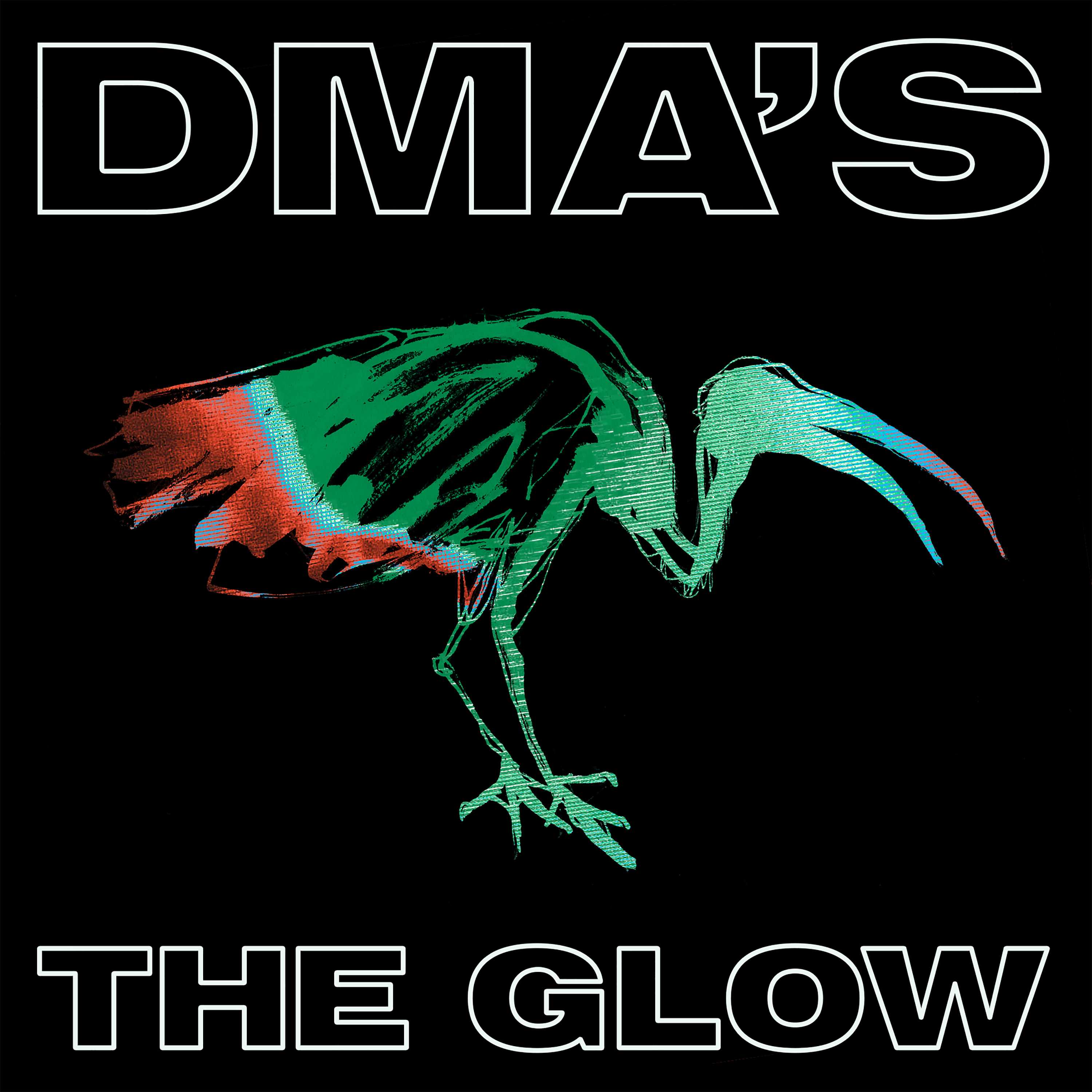 DMA'S - THE GLOW - triple j