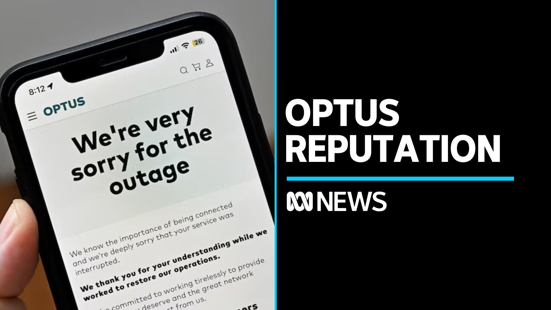 Optus CEO fails to restore reputation of the company in Senate Inquiry ...
