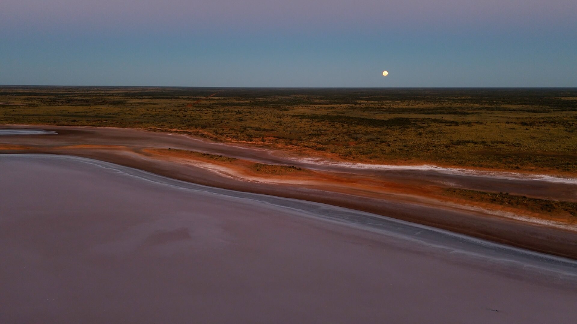 Dubbed Australia's longest shortcut, the Outback Way is not for the ...