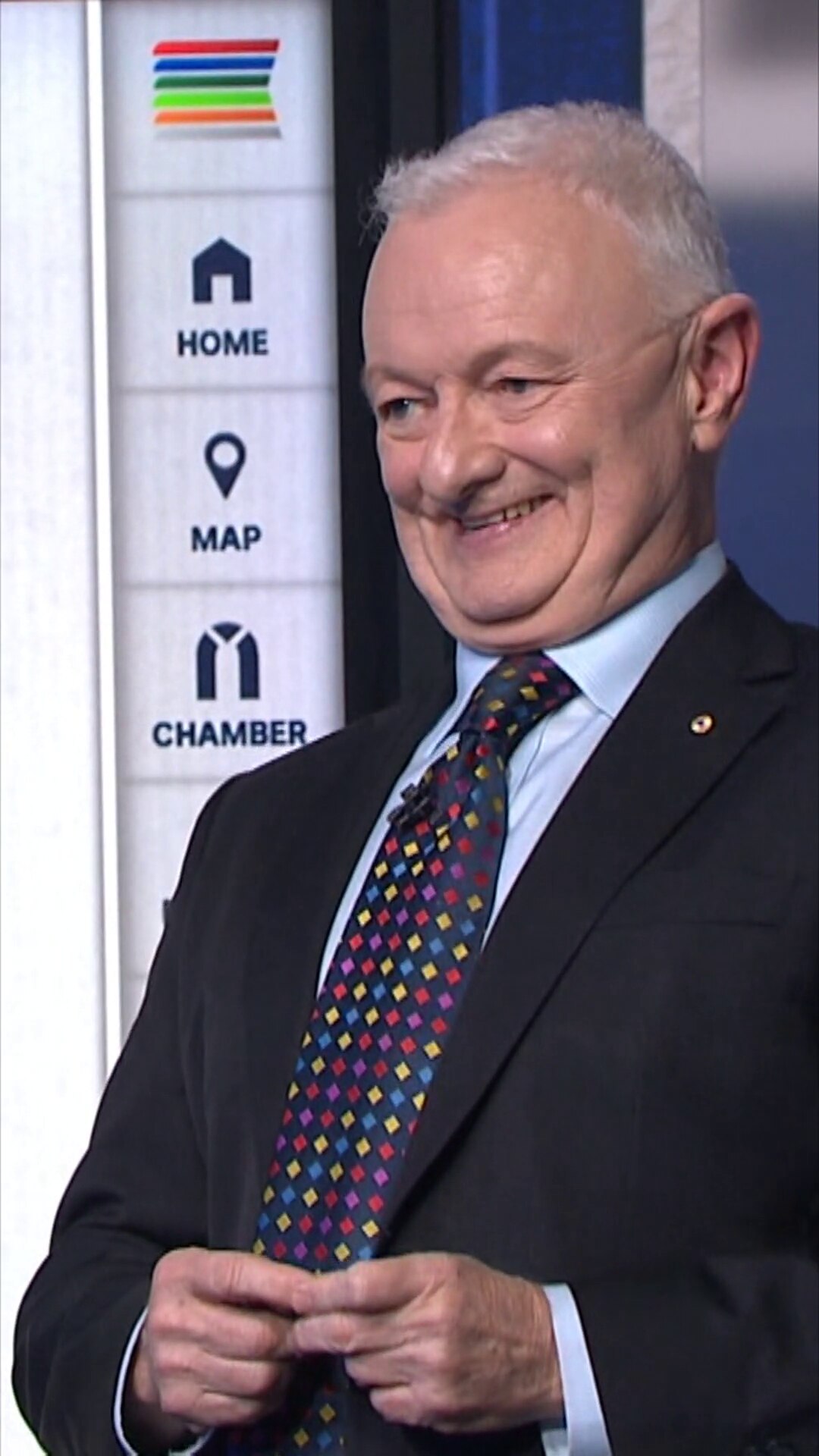 Antony Green, our 'priceless' cult figure - ABC News