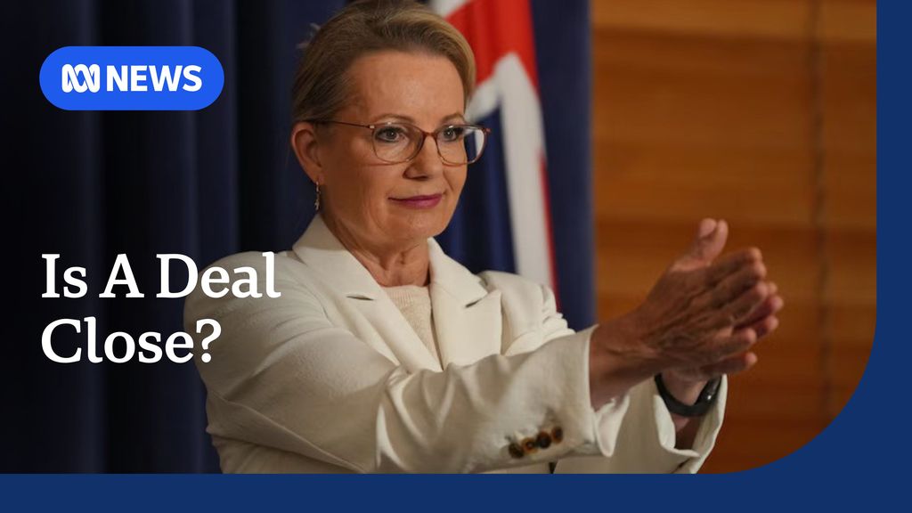 Liberal party room paves way for Coalition reunification - ABC News