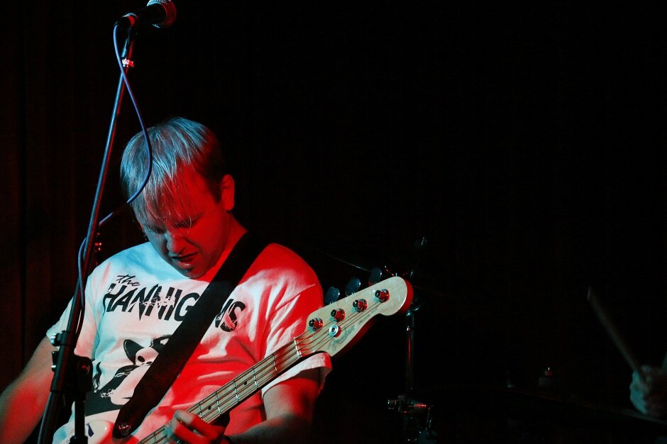 Gingerfest: Canberra punk community rocks out to remember slain friend ...