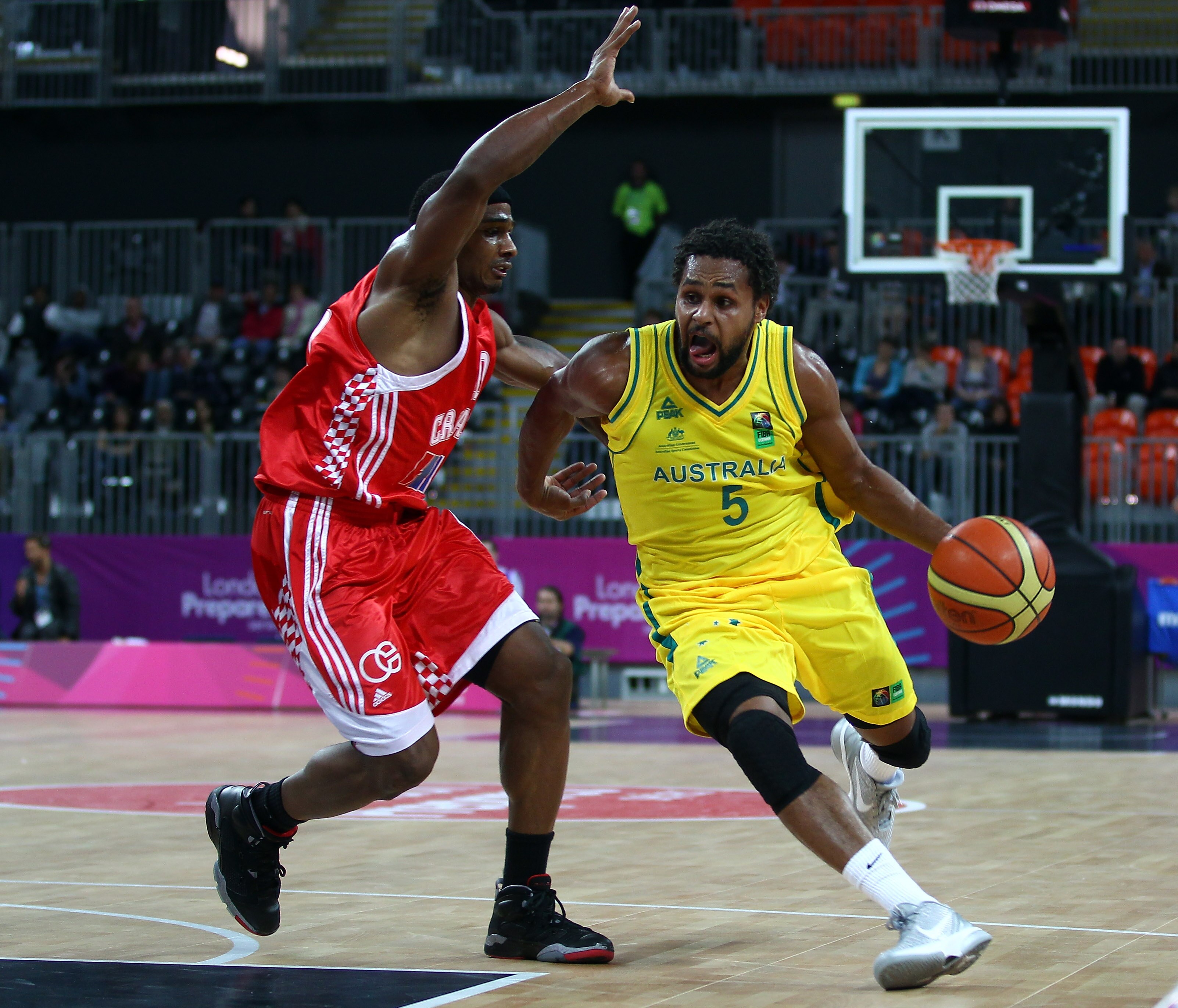 Game Day Bala - ABC listen