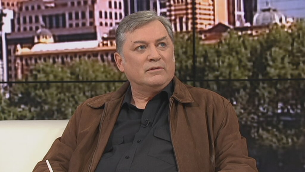 Editor-in-chief of the Australian Financial Review steps down after ...