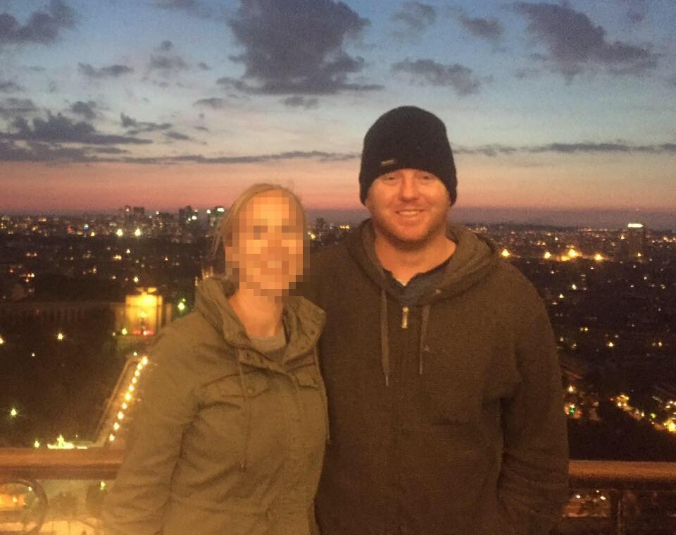 Denmark ocean search for Jack Bray enters third day - ABC News