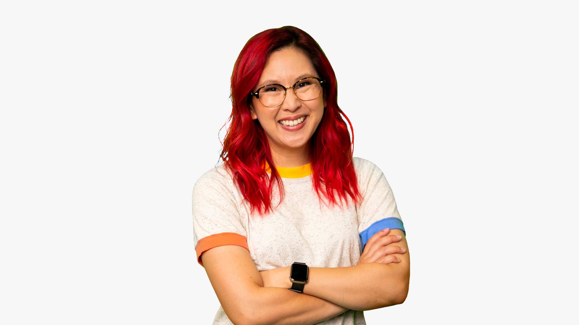 Angharad Yeo - Double J