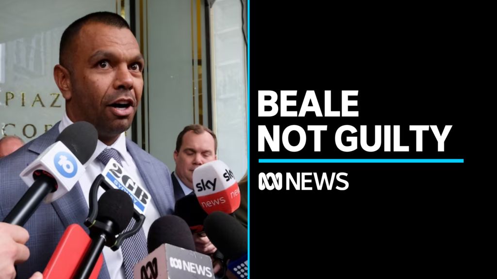 ABC News (Australian Broadcasting Corporation)