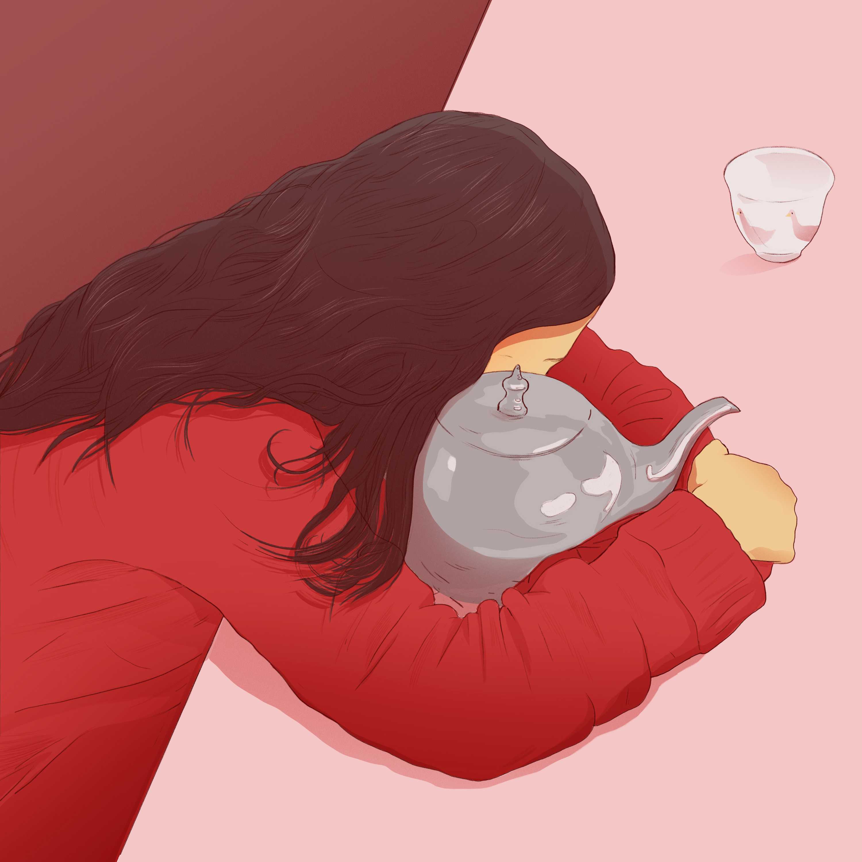 Corona Tales — part four - ABC listen