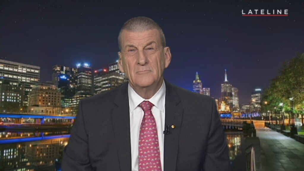 Former Victorian premier Jeff Kennett calls for increase in ...