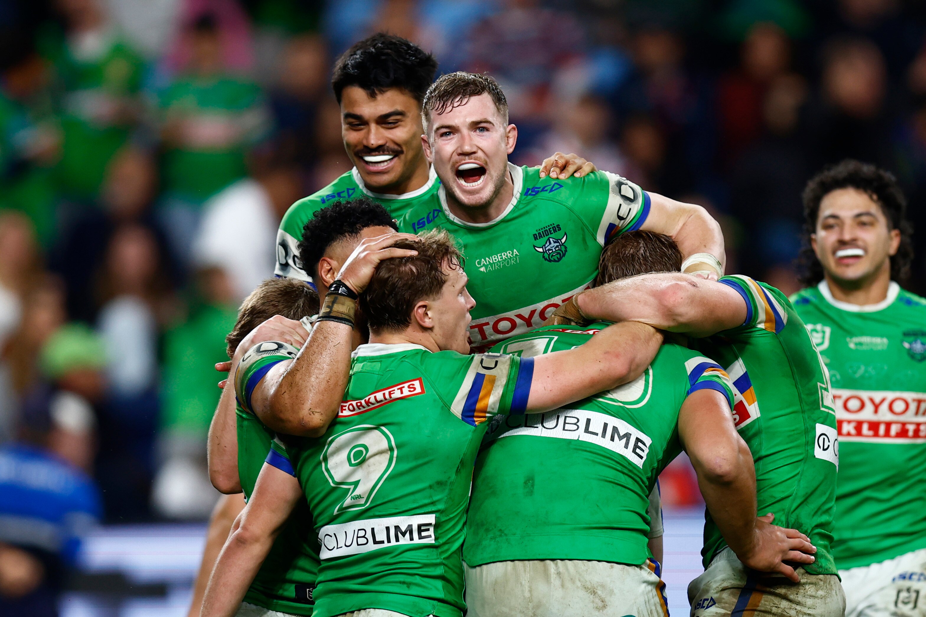 Racist abuse of Indigenous NRL player Latrell Mitchell reflects ...