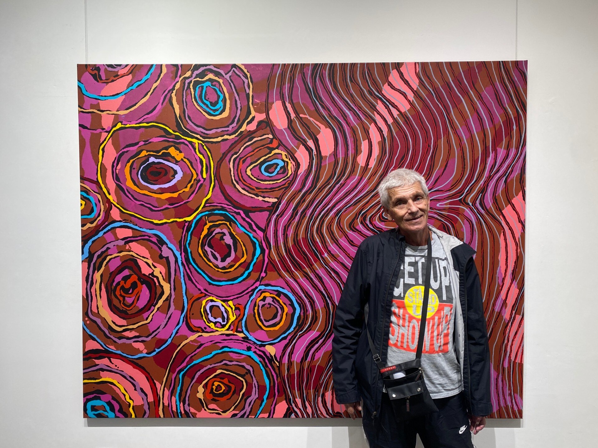 How Chris returned to the prison that shaped him - ABC listen