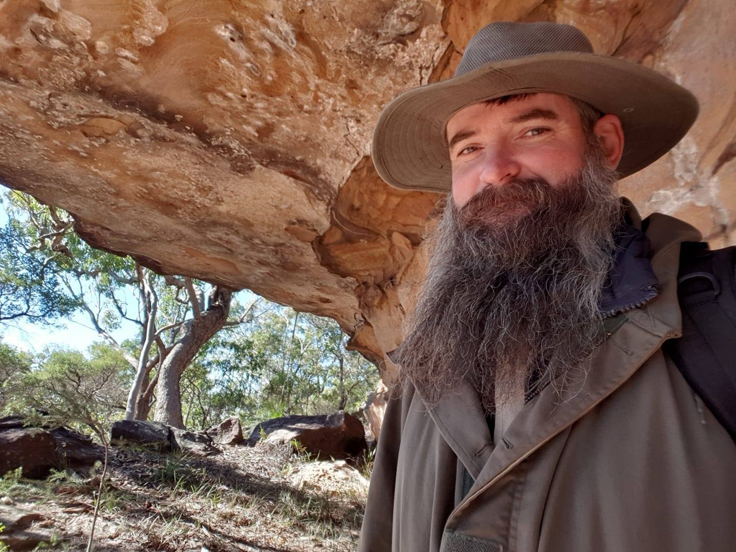 Meet the AFLW snake catcher who went viral - ABC listen