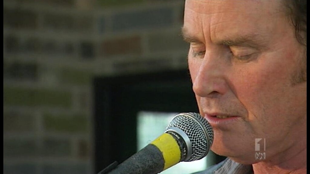 Neil Murray - ABC News