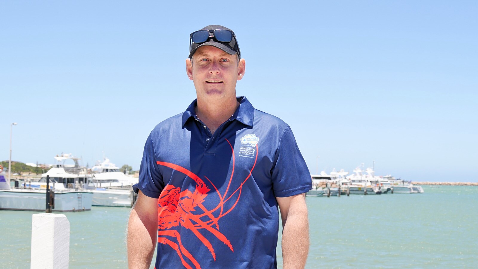 Dongara Blessing of the Fleet festival marks 50 years of celebrating ...