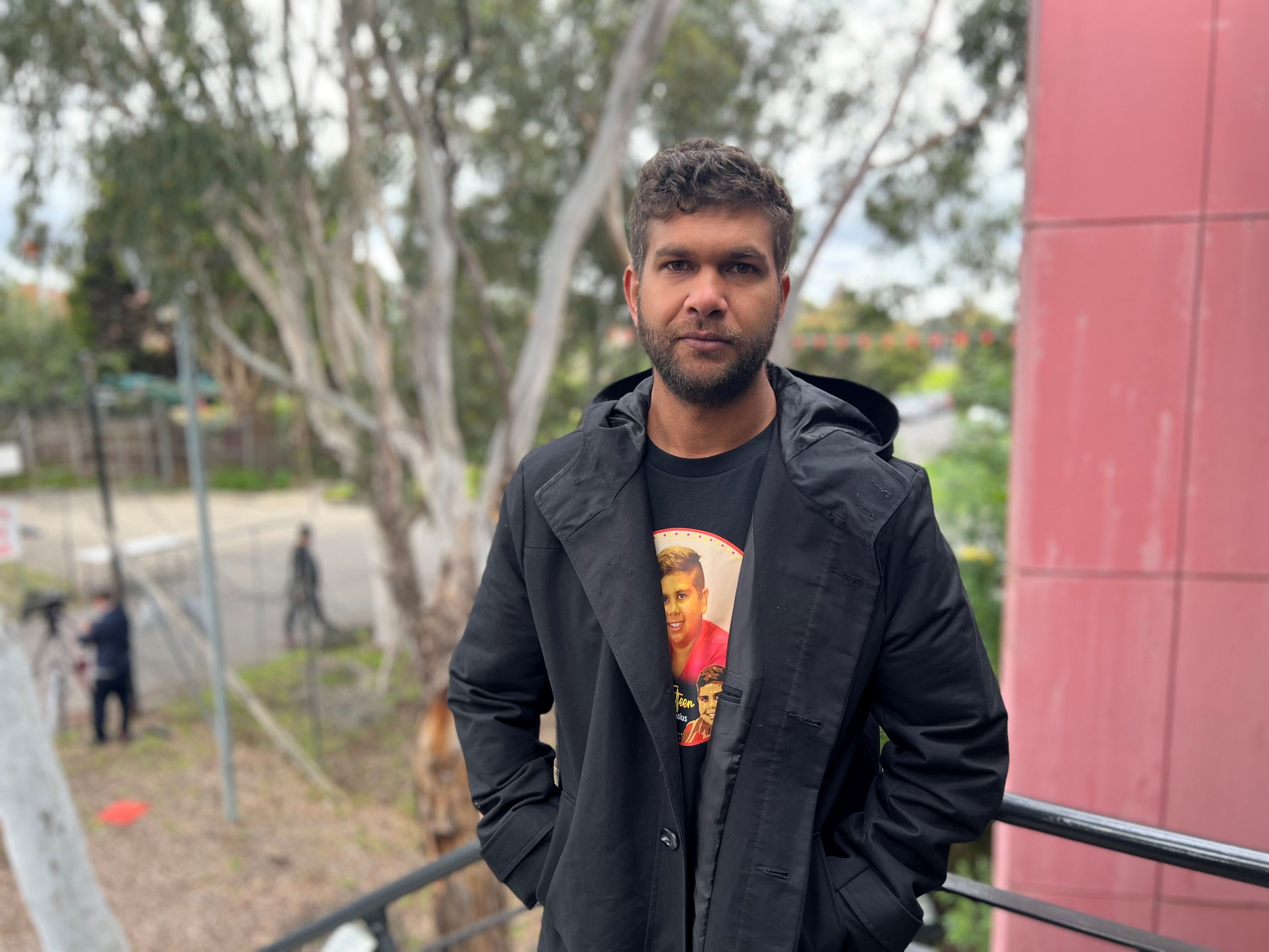 Death of Cassius Turvey sparks rallies across Australia as nation ...