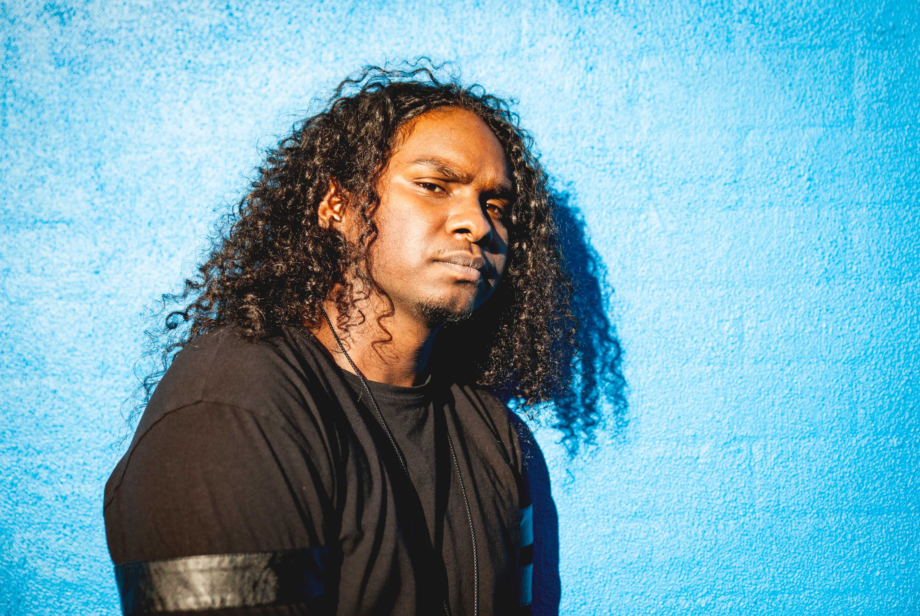 First Spin: Baker Boy sounds 'Cool As Hell' on Thundamentals collab ...