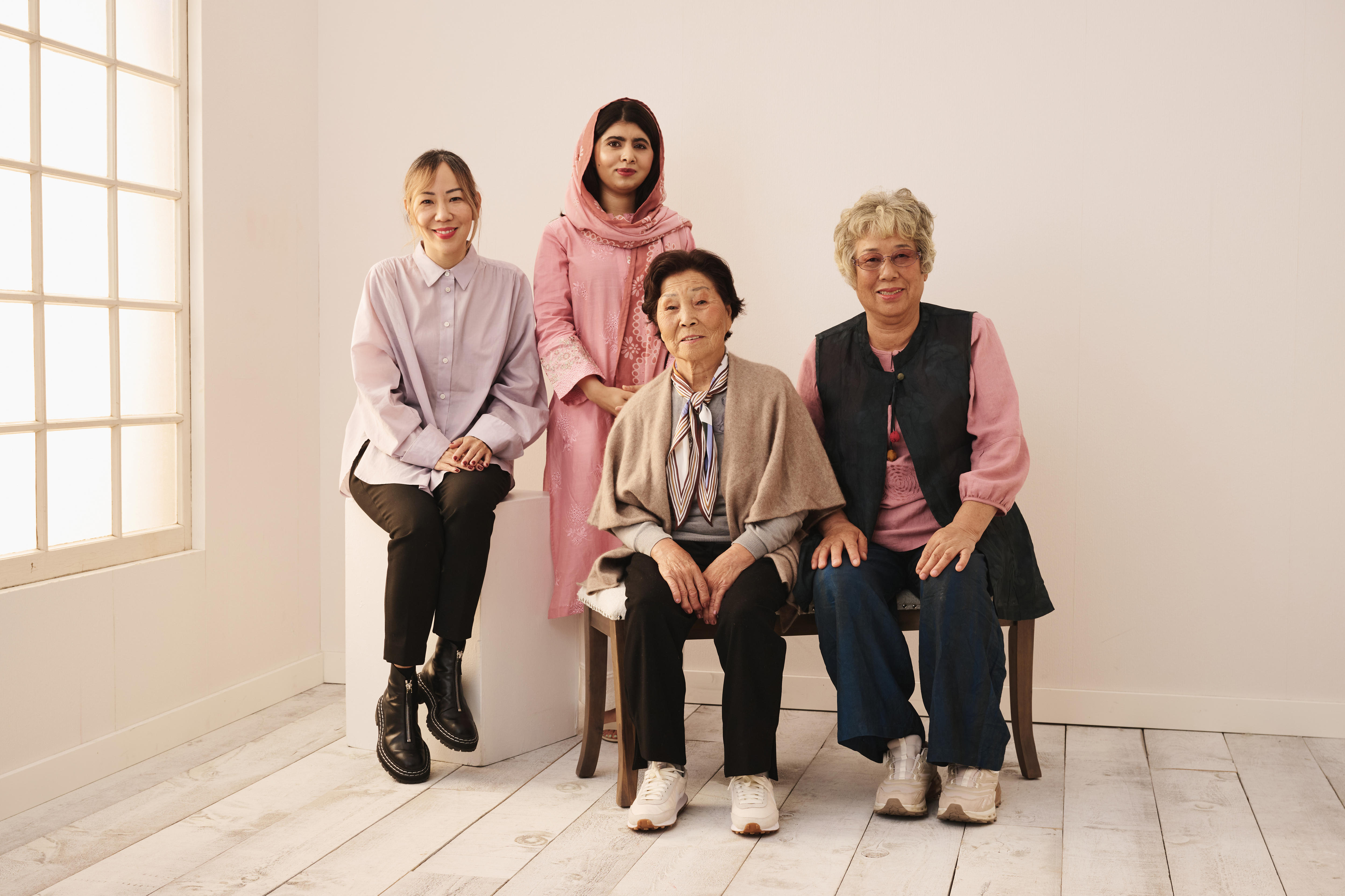 The story of The Last of the Sea Women almost went untold — until ...