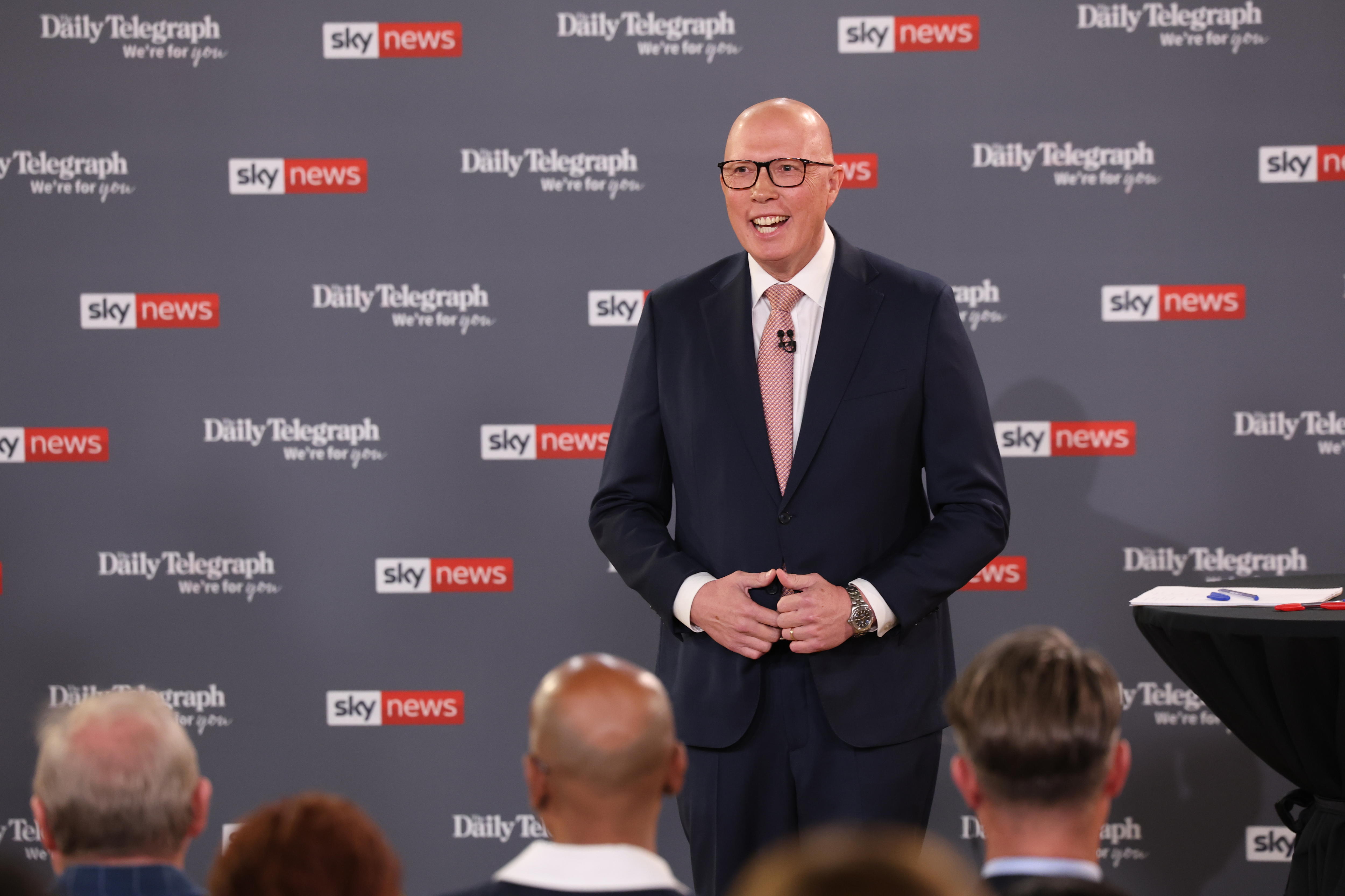 Labor is trying to revive Mediscare, but Peter Dutton is reaping what ...