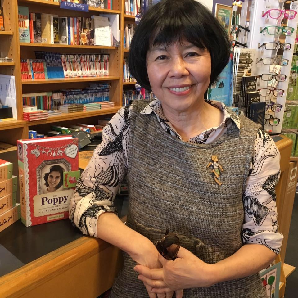 Barking Gecko Theatre brings Gabrielle Wang's A Ghost in My Suitcase to ...