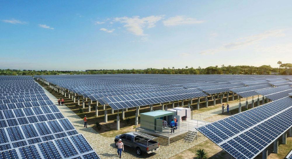 Renewable energy abattoir project approved for central Queensland - ABC ...