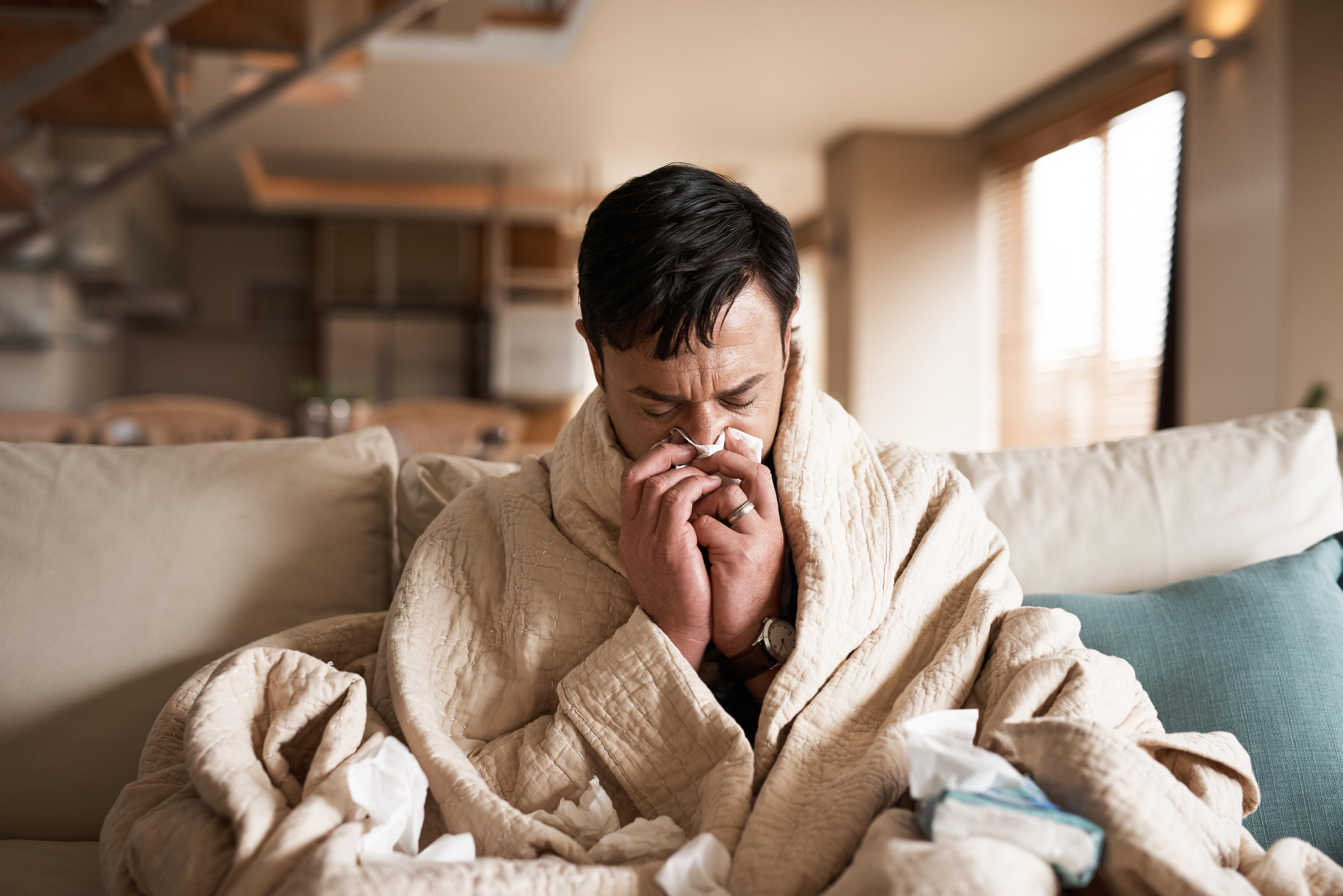 Zinc for the common cold — does it work? - ABC listen