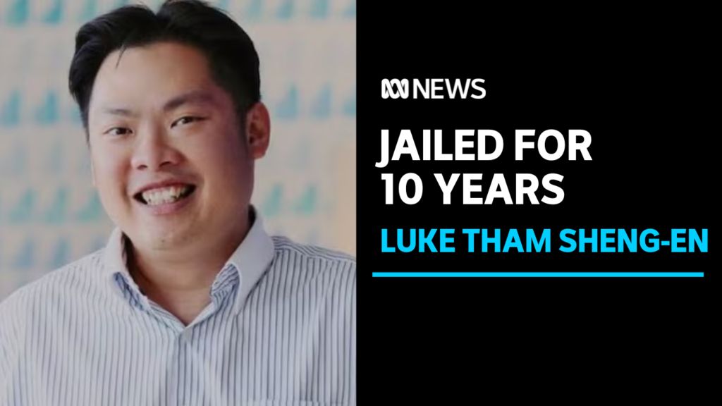 Former head of Perth physio chain jailed for almost 10 years - ABC News