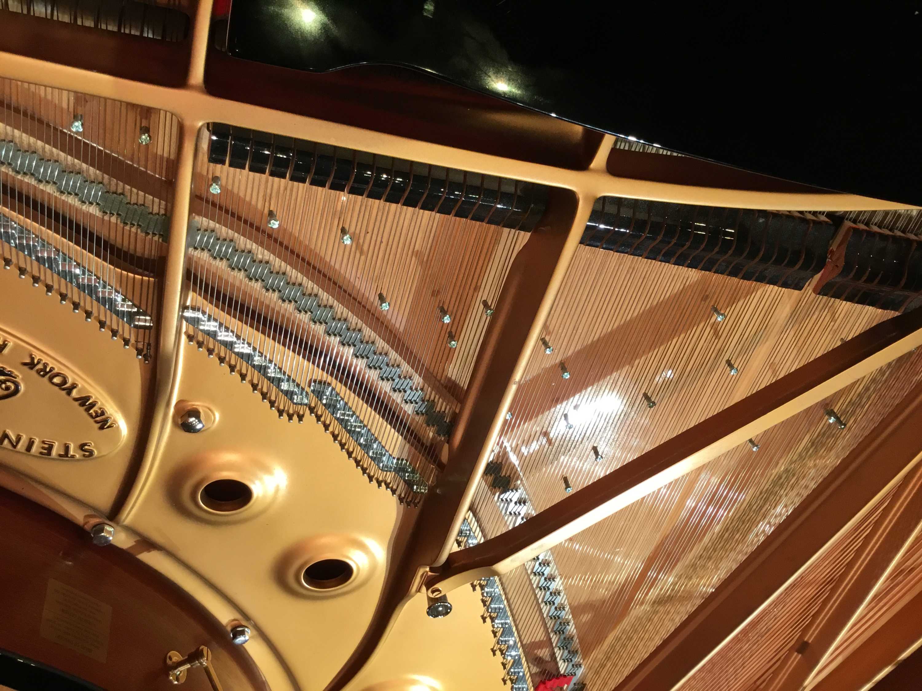 Interview with Brenda Jones - ABC Classic