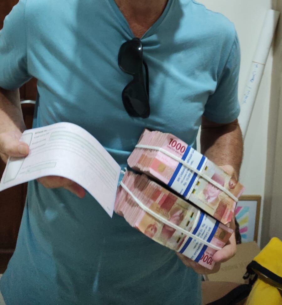 Allegations of sex, money and misconduct in Bali massage parlour case ...