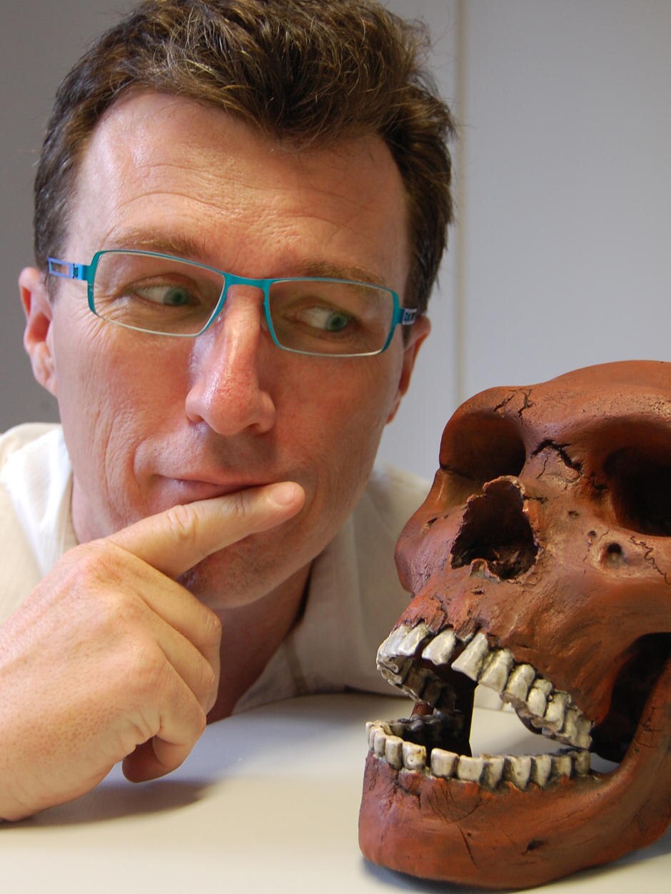 The role of men in the modern world - ABC News