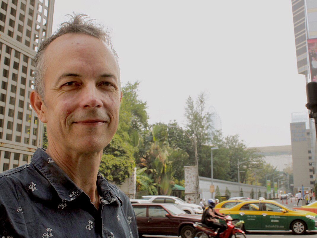 Reflections on a radiophonic mix - ABC Radio National