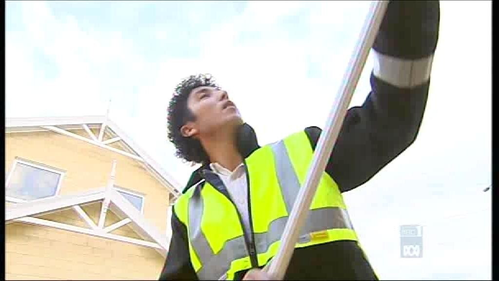 Dispelling myths about asylum seekers - ABC News