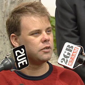 Quadriplegic regains $4m compo for beach accident - ABC News