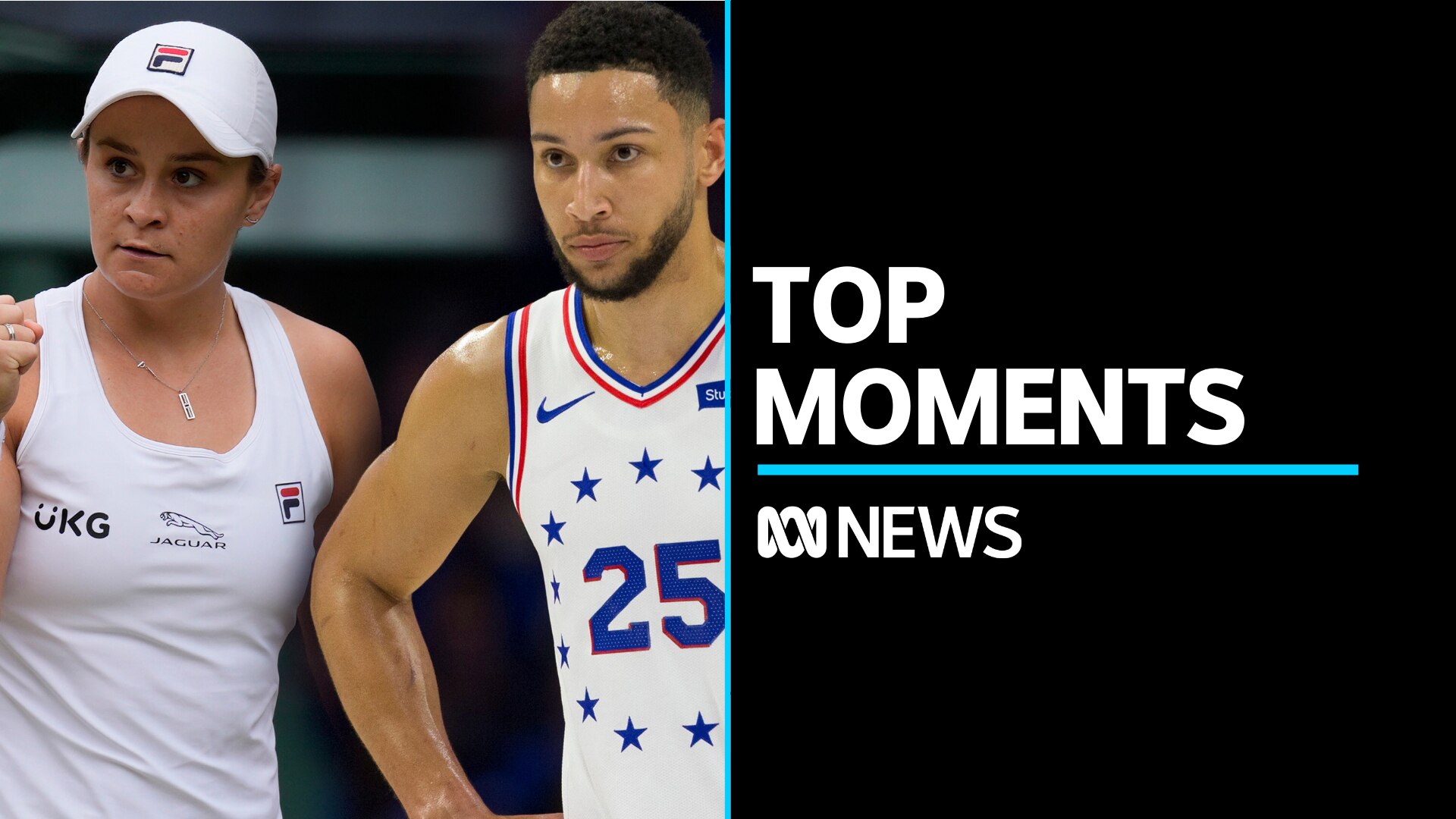 Top Australian sporting moments in 2021 - ABC News