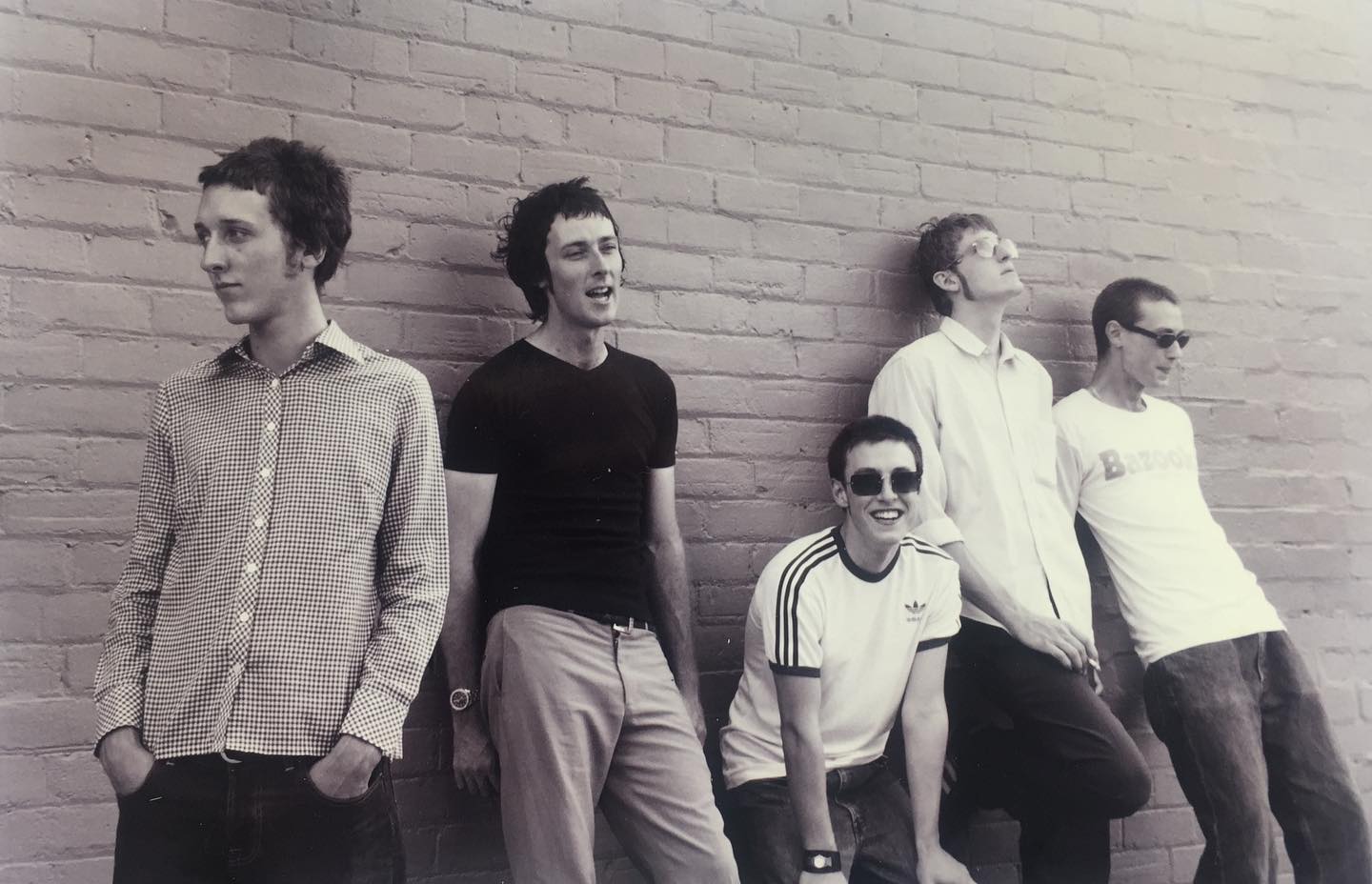 The Panics' Jae Laffer on their origins, highlights, and what comes ...