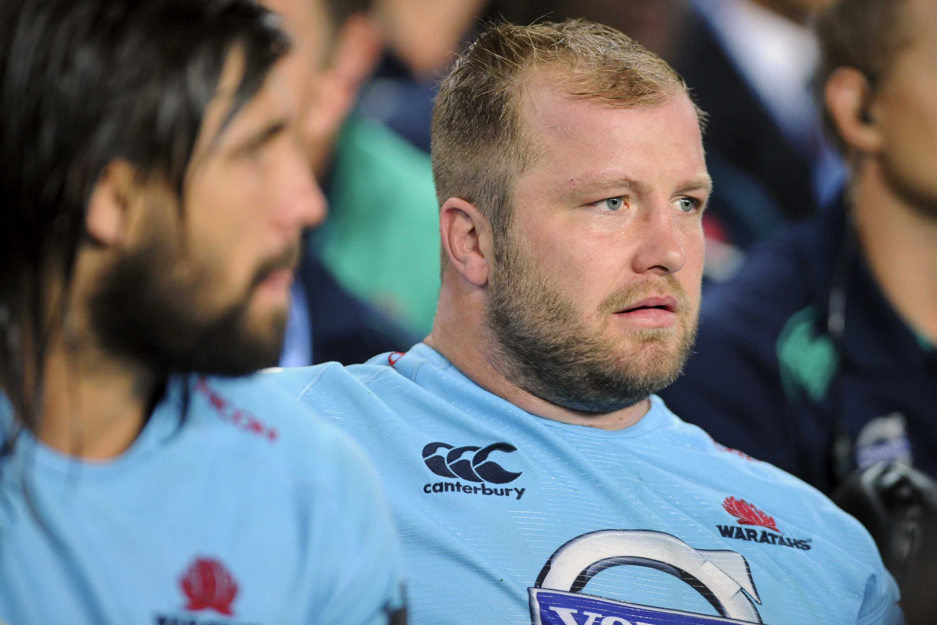 Benn Robinson retires from rugby due to eye injury, ending Wallabies ...