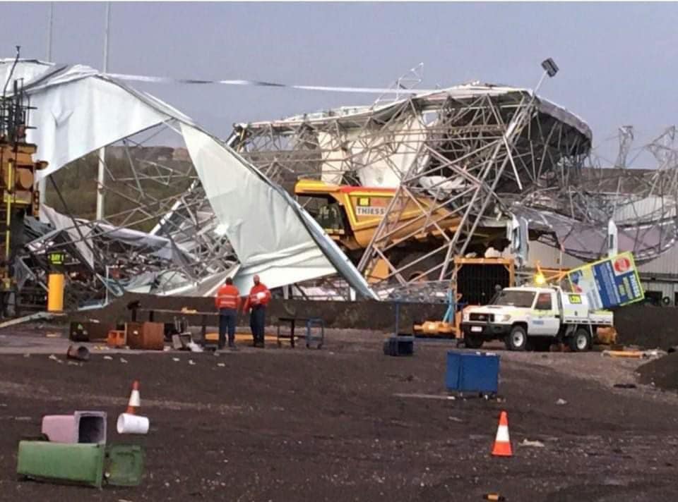 Mine safety regulator restricts BMA's Peak Downs Mine over unacceptable ...