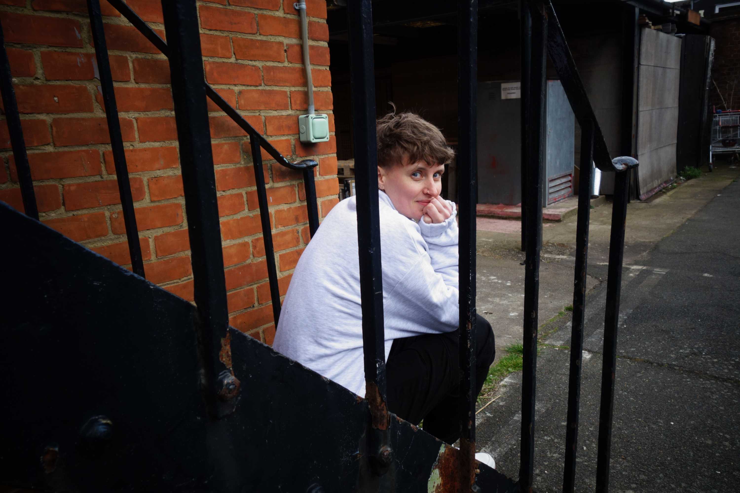 Mix Up Rewind: India Jordan - triple j