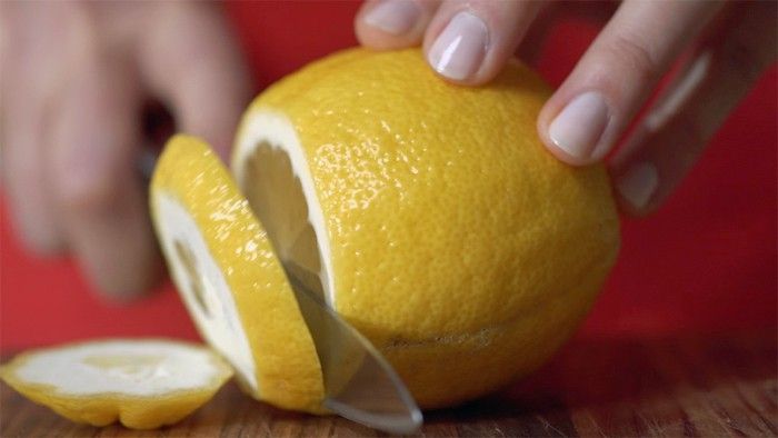 Excess Produce: Lemon Slices - Gardening Australia