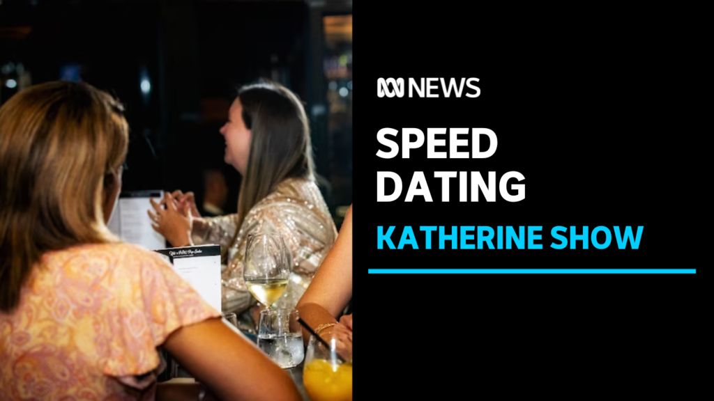 Inaugural event dubbed success at Katherine Show - ABC News