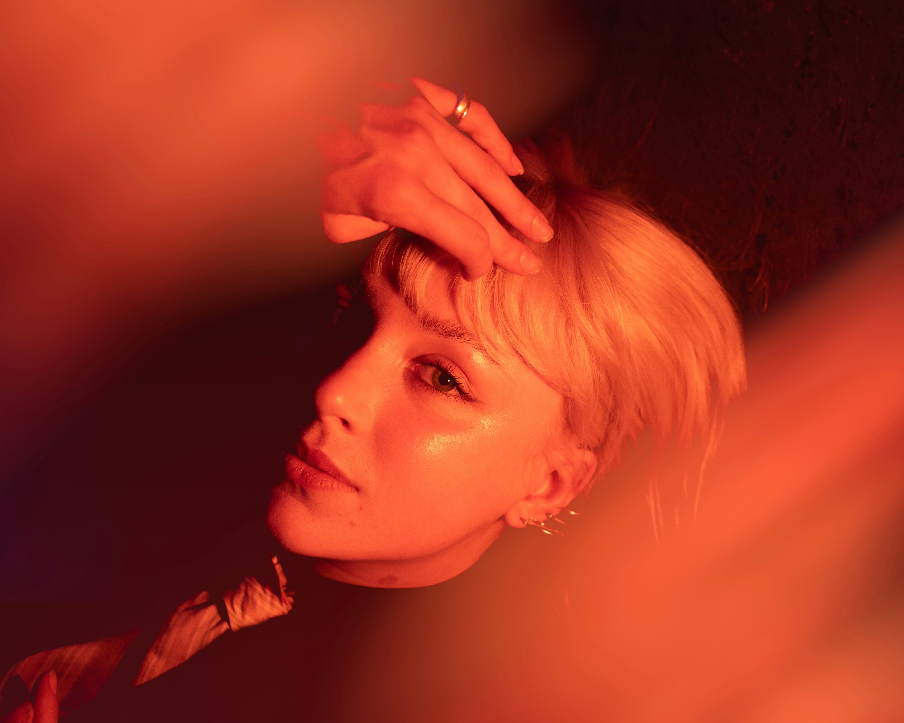 TOPS: New music from Dada Jones, Shadow, Kat Edwards & more... - triple j