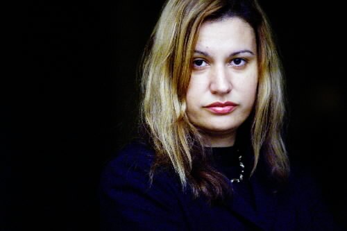 Larissa Behrendt: culture that inspires me - ABC Radio National