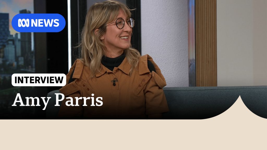 News Breakfast : ABC iview