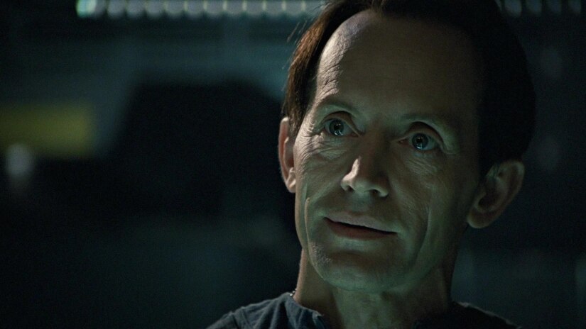 True Cult with Alex Boniwell: Lance Henriksen - ABC listen