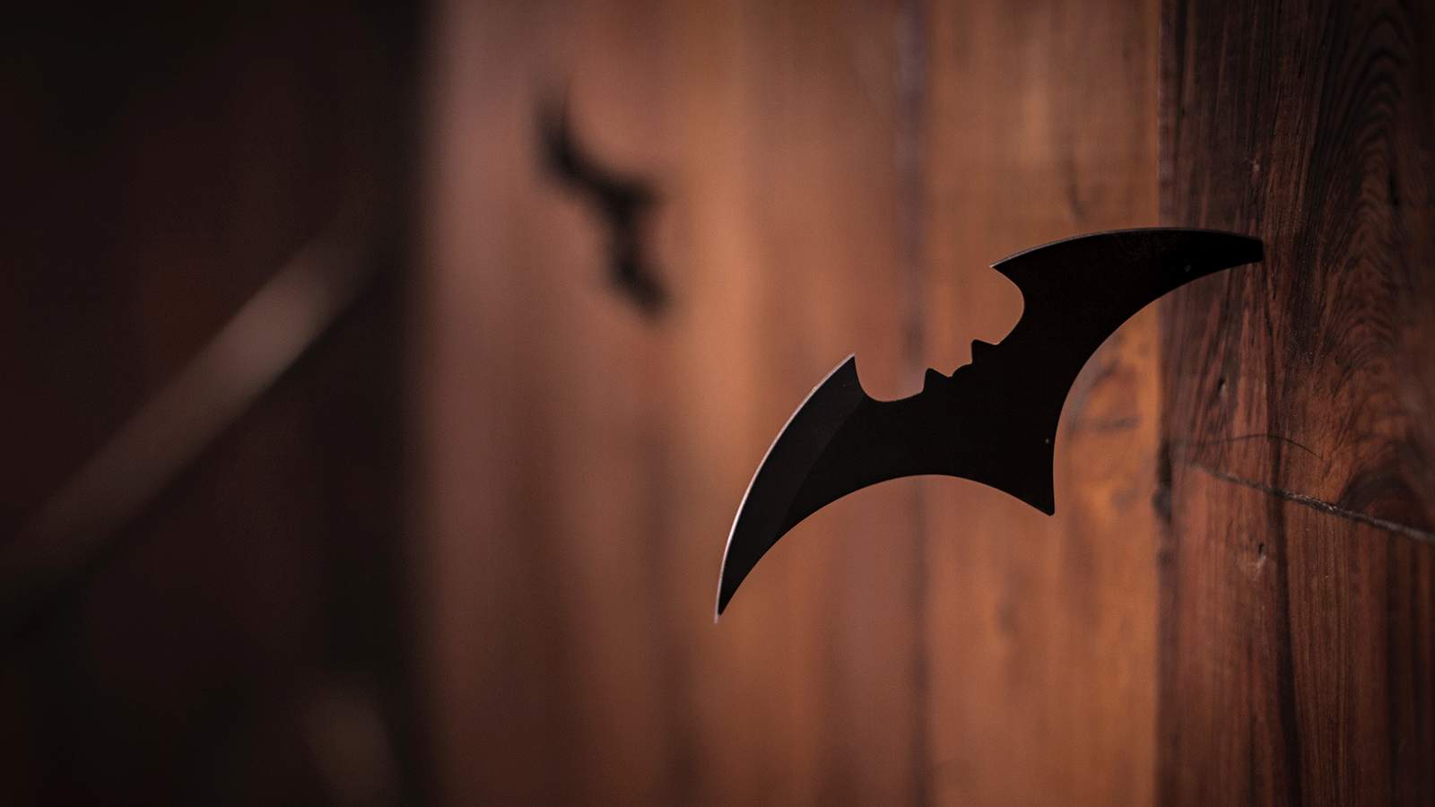 Screen Sounds: The sound of Batman - ABC listen