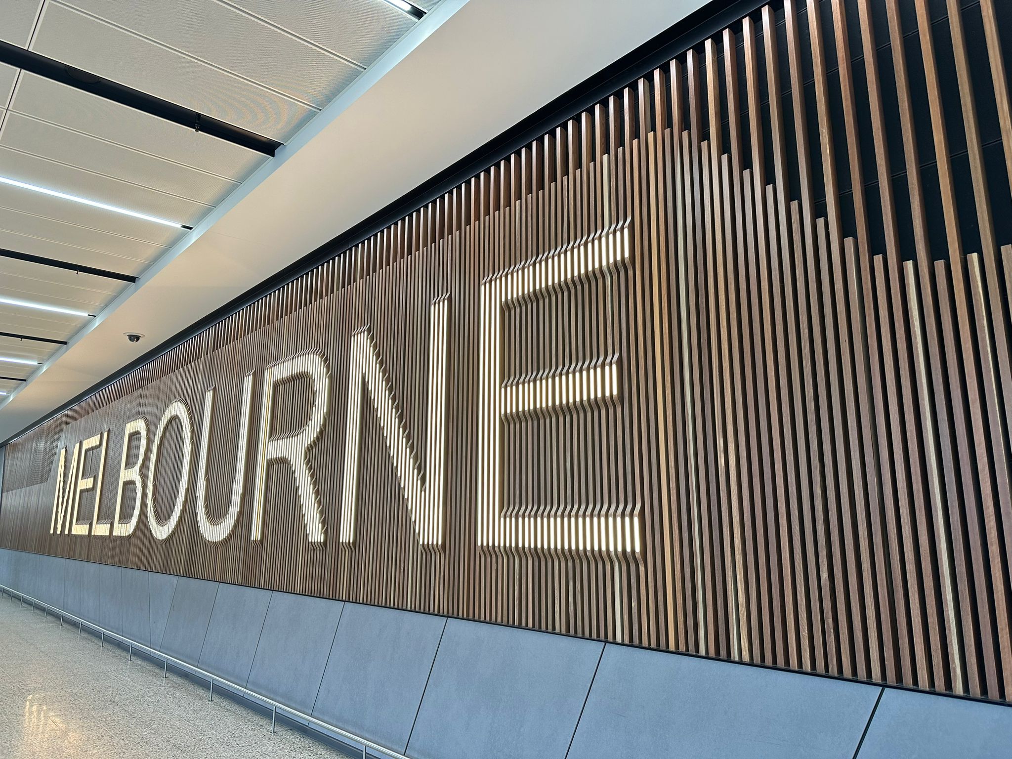 ABC Melbourne