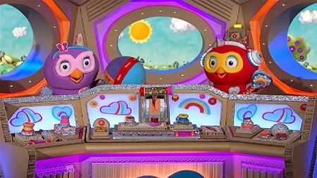 Giggle and Hoot Video Clips | Giggle and Hoot - ABC Kids