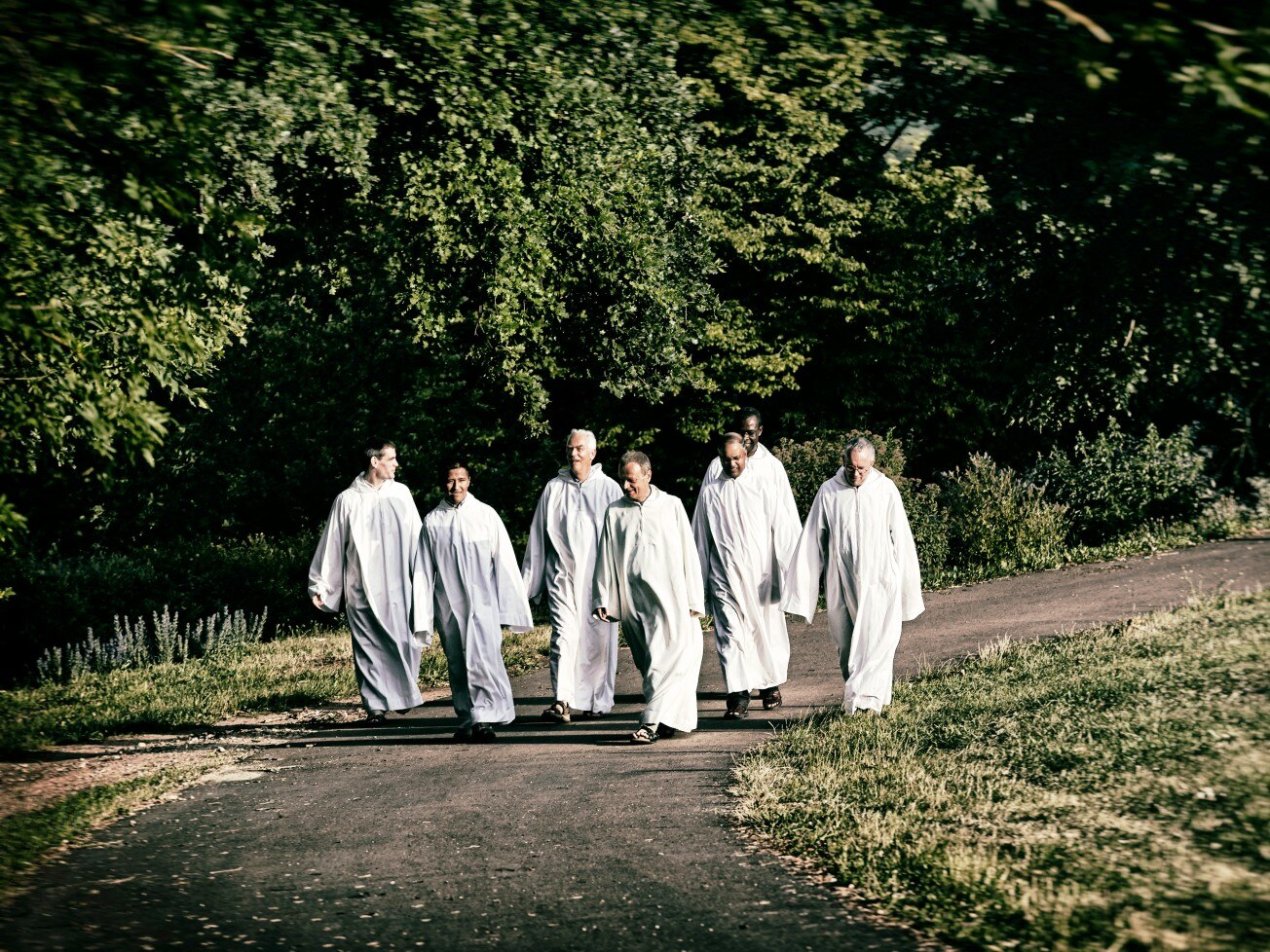 Taizé's Teen Spirit - ABC Radio National