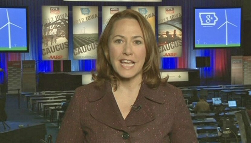 Race to the White House - ABC News