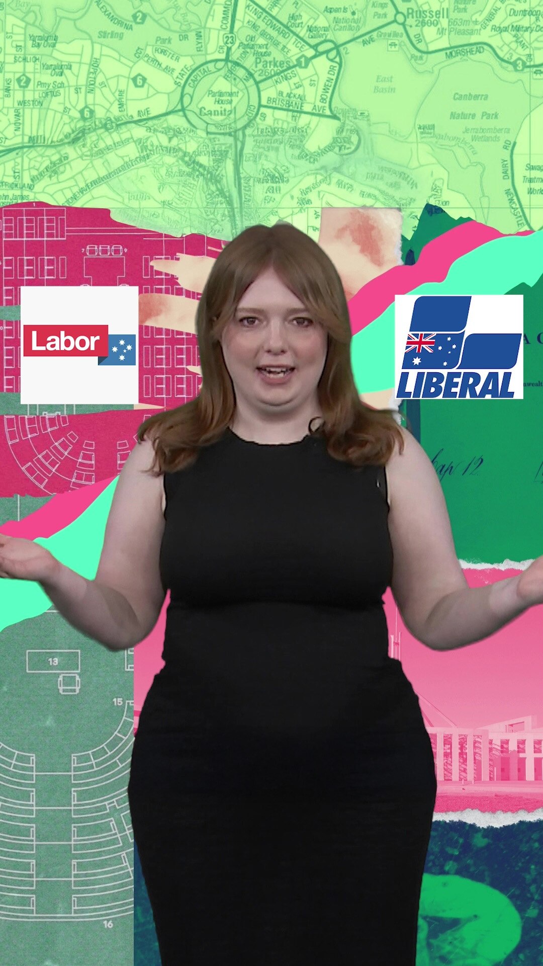 What do Labor and Liberals stand for? - ABC News
