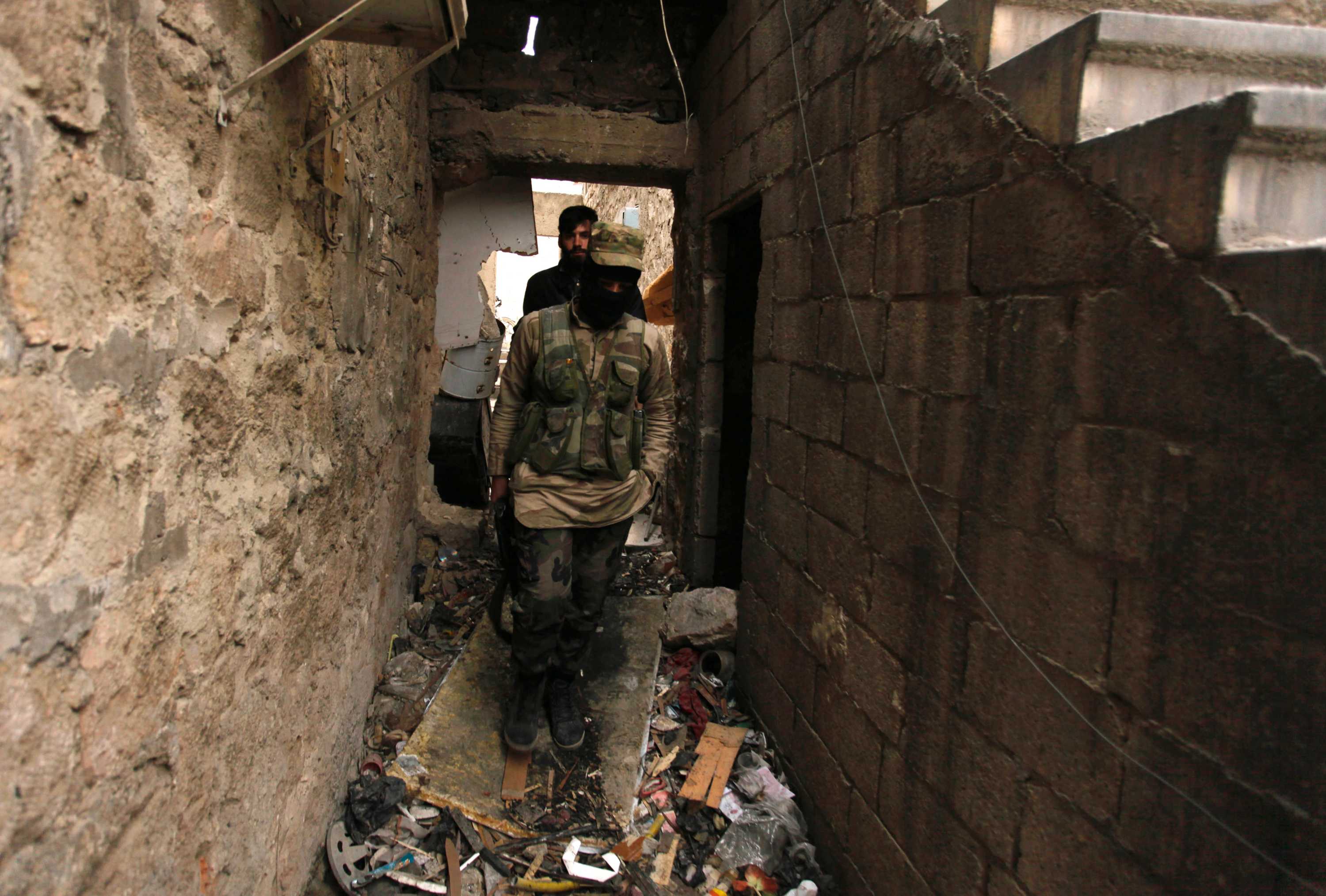 Islamic State of Iraq and the Levant (ISIS): an explainer - ABC News